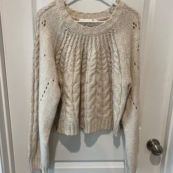 Altar'd State | Sweaters | Altard State Sweater Size Xxl See ...